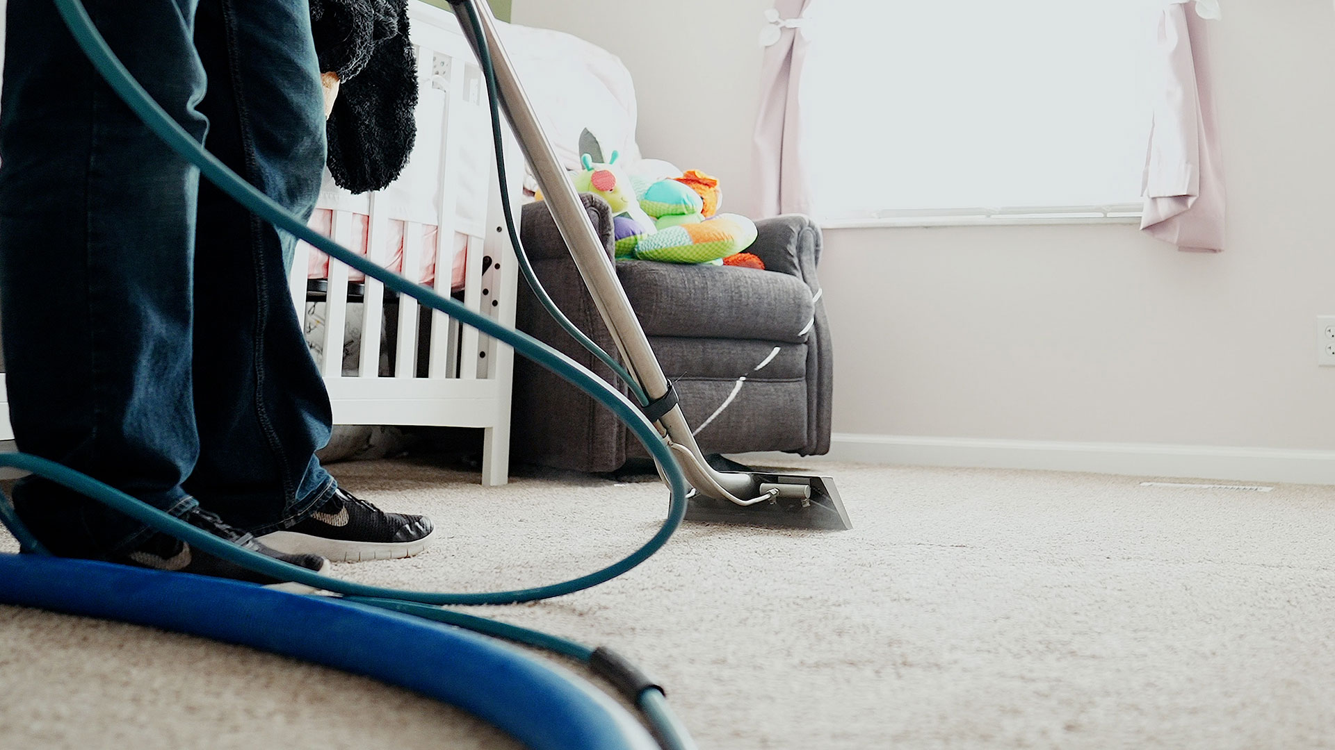 Dunbar Carpet Cleaning | Commercial & Residential Cleaning